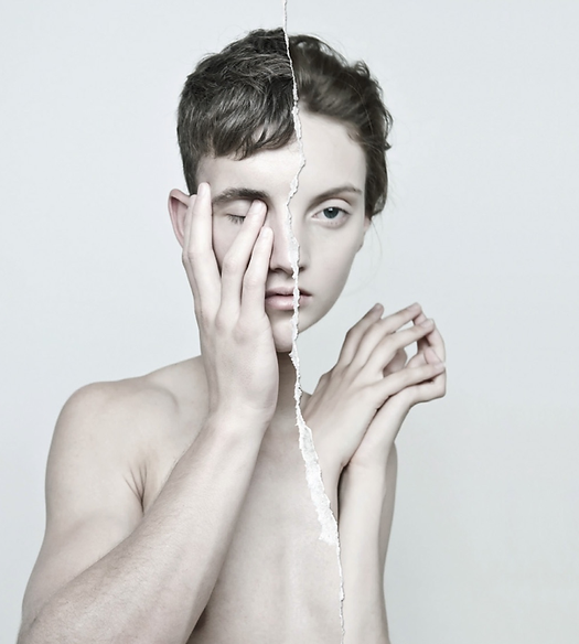 Both Genders Are Evolving Women And Men Are Not Guilty But Both By Zoe Masse Apr 2024