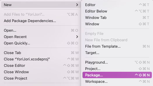 iOS 모듈화 Library, Framework, XCFramework, Swift Package 무엇을 선택해야할까? | by 릴리 | Medium