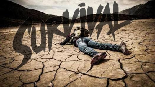 Surviving 3 Days in the Wilderness with NO Internet… | by Dr. Jami ... Surviving 3 Days in the Wilderness with NO Internet… | by Dr. Jami ...