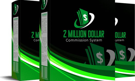 2 Million Dollar Commission System Review: Get $1000 Commissions By Sharing 1 Link | by ...