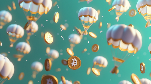 Claim Solana Airdrops: Step-by-Step Instructions | by Solana | Jul, 2024 | Medium