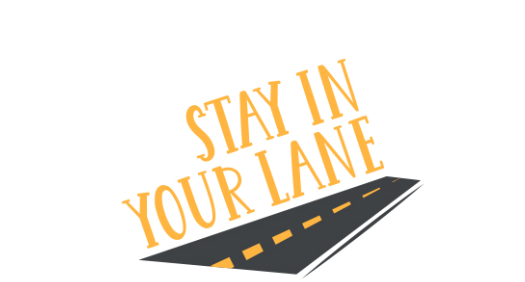 The Pros And Cons Of “Stay In Your Lane” Management | by Ted Bauer | Medium