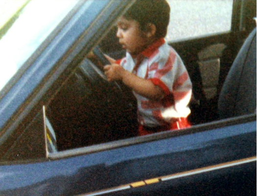 Dreams Come True. Shakaib was born in 1987 and as far… | by Asif Khan ...