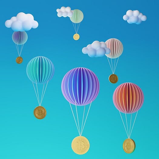 Animal Farm Dogs $AFD token Airdrop — Guide | by Osiris Burger Wealth ...