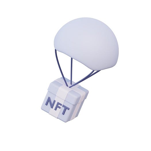 Earn Free Wrapped Beacon ETH $WBETH: Ultimate Airdrop Guide [2024] | by ...