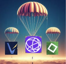 Pintu Token $PTU Airdrop Revolution: A New Era of Crypto Opportunity ...