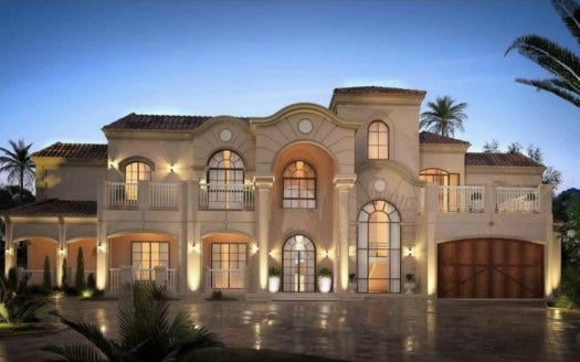 Luxusvillen in Dubai kaufen | Adrianhenke.de - Adrian Henke - Medium