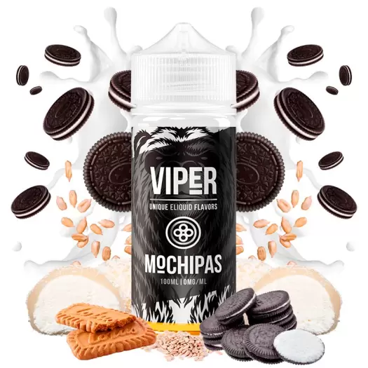 A Revolução do Sabor com Viper Fruity | by Frederick Birch | Medium