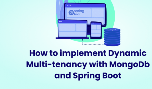 Establish multiTenancy mongodb connection setup using spring boot | by AchyuthaPreksha | Medium