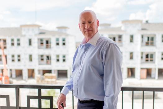 Marcus Hiles of Texas — Three Important Reasons to Get a College Education | by Marcus Hiles ...