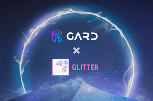GARD Protocol Announces Staking Partnership with Glitter Finance | by ...