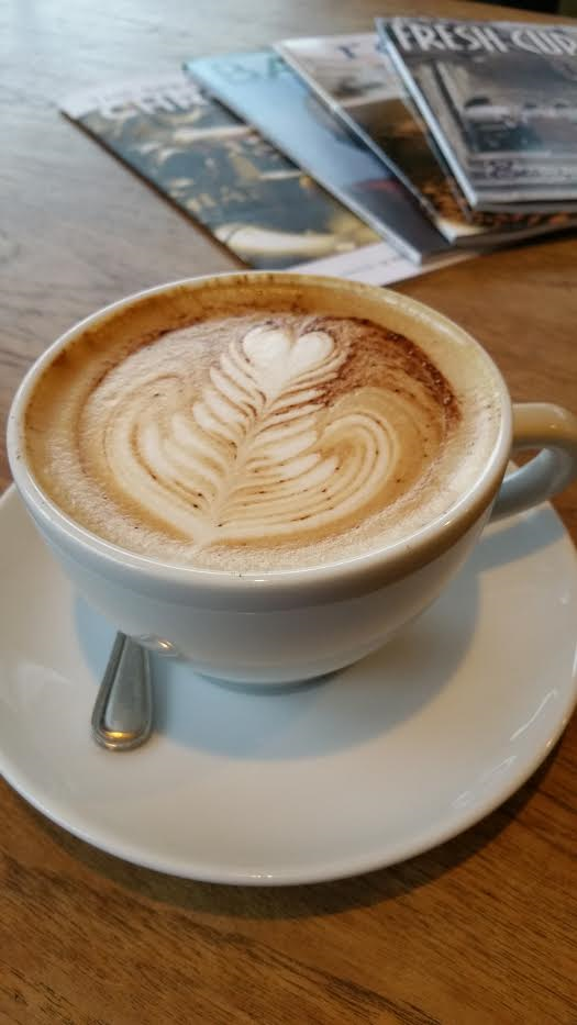 Caffeinate Your Career. Let’s talk coffee. More specifically… | by ...