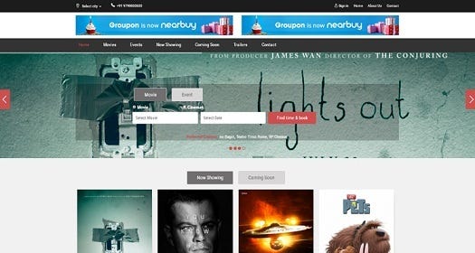 Ticket Booking Software — i-Netsolution | by i-Netsolution | Medium