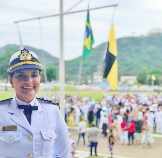 Carla Chaves Santos: A Career of Merit and Scientific Production in ...