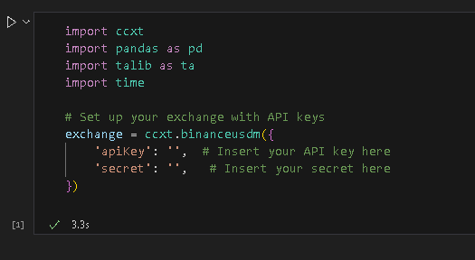 One-Tick Price Movements — Profiting from Small Fluctuations with Python | by SR ...