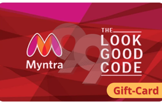The Ultimate Guide to Gifting with Myntra Gift Cards from 99gift | by 99 Gift | Sep, 2024 | Medium