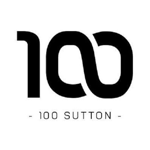 100 Sutton - 100 Sutton - Medium