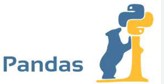 📝 Pandas 🐼. Pandas is a popular open-source data… | by Deeksha Sharma ...