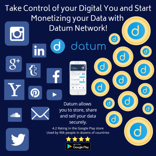 Datum One Great Simple Idea. The Datum is actually a very simple… | by ...
