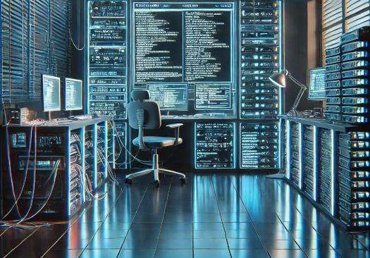 Running an IRC Server Through a Hidden Service | by Freddie Freeman ...