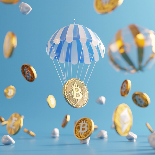 How to Make the Most of Every Manta Network $MANTA Airdrop | Medium