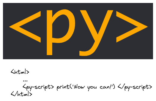 Executando scripts Python no browser | by Carlos Araujo | Medium
