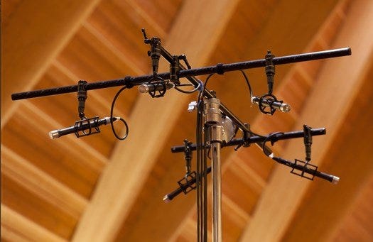 Array microphone Market May Set New Growth Story | by Wilson Rob | Apr ...