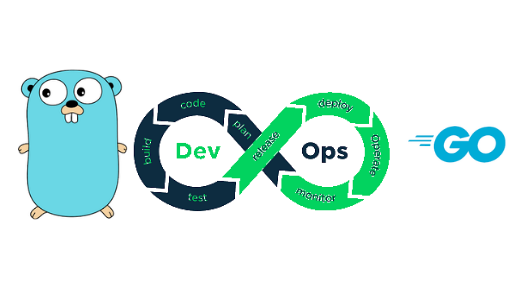 Reasons for Go’s Fast Forward in DevOps Projects | by Sezgin Erdem, Ph ...