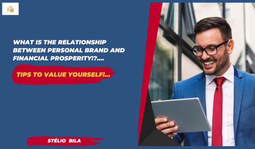 What Is The Relationship Between Personal Brand And Financial ...