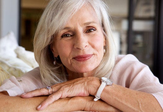 Physical Changes in Women: An Overview | by kashif khan | Nov, 2024 ...