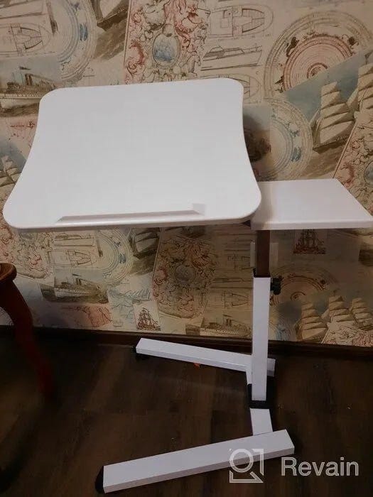 Laptop stand with modern design that can be used in your living room ...