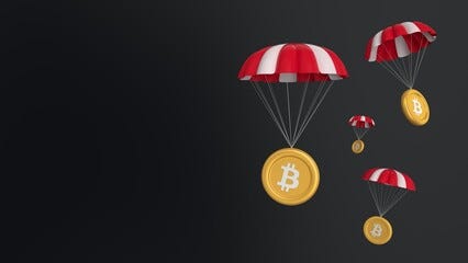 Unlocking Tellor $TRB Airdrop Secrets: Claim Your Tokens | by ...
