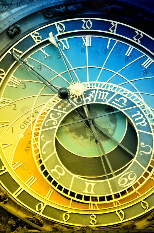 Making a Pact with Time, Embracing Every Stage of Life | by Chenxs ...