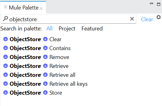 Exploring Object Store Connector: MuleSoft | by Aditya Kumar Singh | Medium
