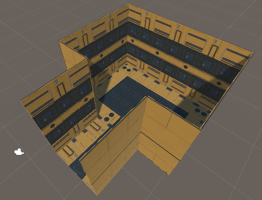 Day 60: Starting a New Project: 3D Level Design | by Kevin Su | Medium
