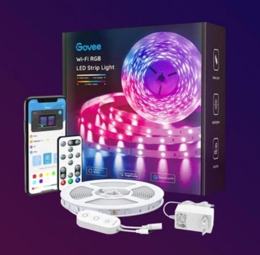 Everything you need to know about LED lighting in UAE - Newtechstore ...