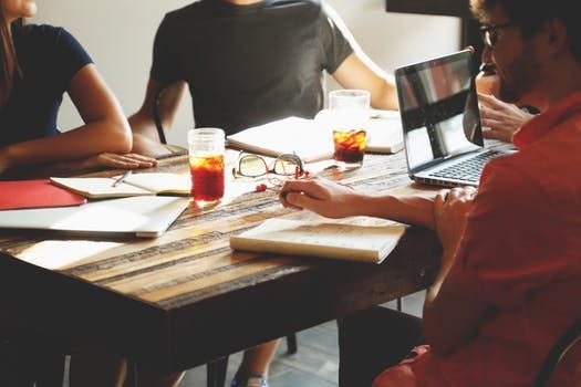 An Anatomy Lesson in Increased Collaboration | by Vince Mirabelli | Medium