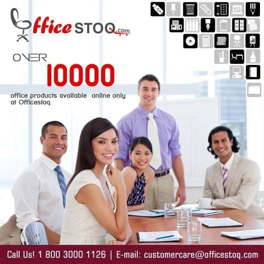 Office Products Available Online. Take a look at office products… | by ...