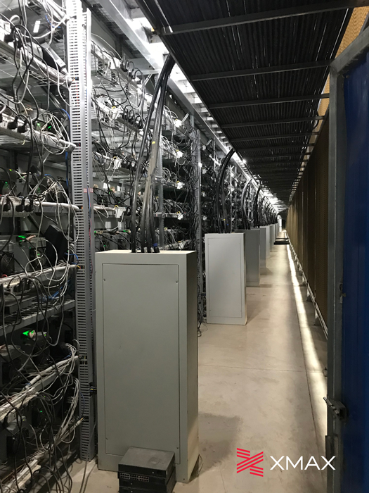 Bitcoin Mining Guide: Part 1 — Getting Started | by XMAX_XMX | XMAX ...