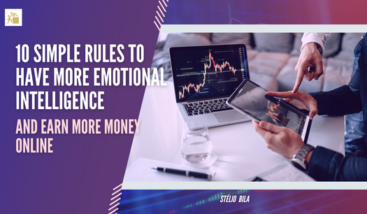10 Simple Rules To Have More Emotional Intelligence And Earn More Money ...