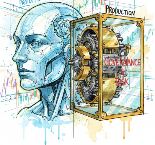 Agentic AI for Investment Management: From Prototype to Production | by ...