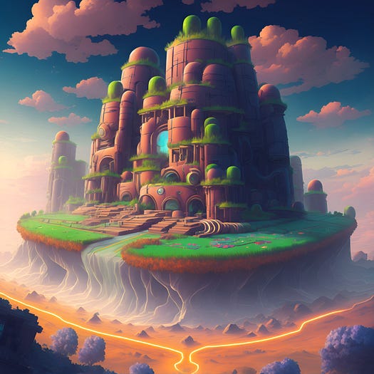 The Sovryn Chronicles: Celebrating Sacro’s Impact on the Community and ...