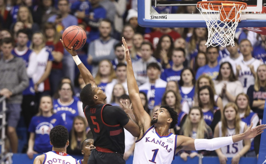 Why College Ball is More Exciting Than the NBA (Persuasive) | by Macy ...