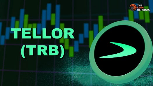 The TRB Airdrop: Opportunities Await! | by Tellor Airdrop Radar | Nov, 2024 | Medium