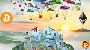 Maximizing Your Crypto Portfolio: Insider Tips for Successful Airdrop Claiming | Medium