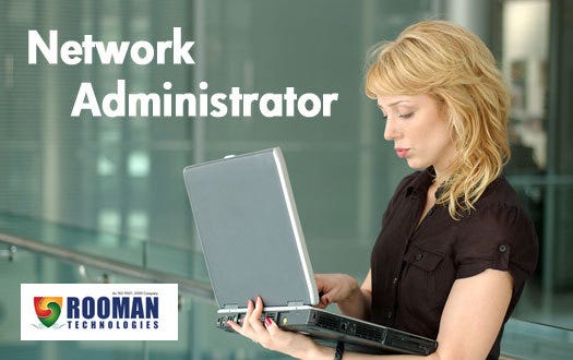 Network Admin Training Institute in Bangalore | by Rooman Technologies ...