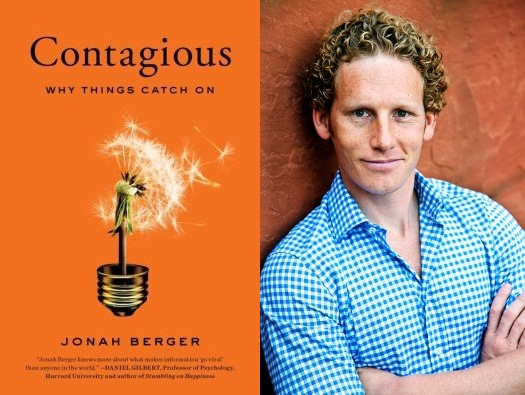The Craft of Contagious Content. Having a guide to follow when creating ...