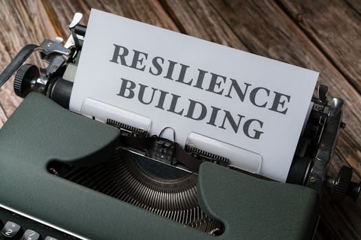 Daily Habits to Cultivate Resilience and Reduce Stress | by Meharuba ...