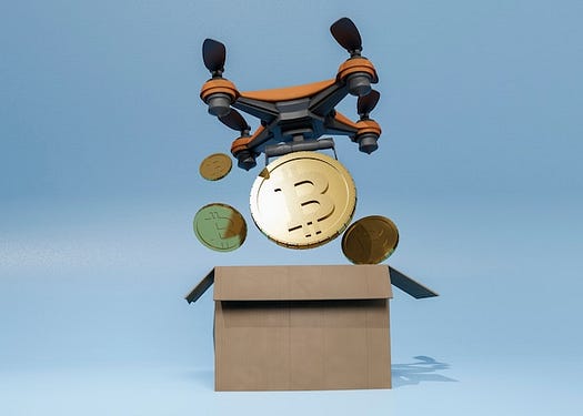 Black Token $BLACK token Airdrop — Complete Guide | by Cherry RomanSapphire | Jan, 2024 | Medium