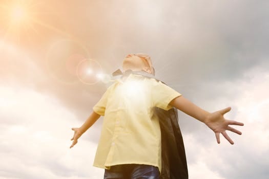 Unleash your Child’s Inner Strengths and Passions: Here’s how | by ...